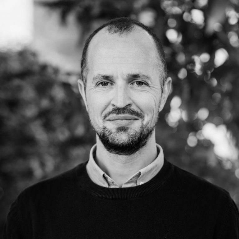 David Powell - cast.ac.uk