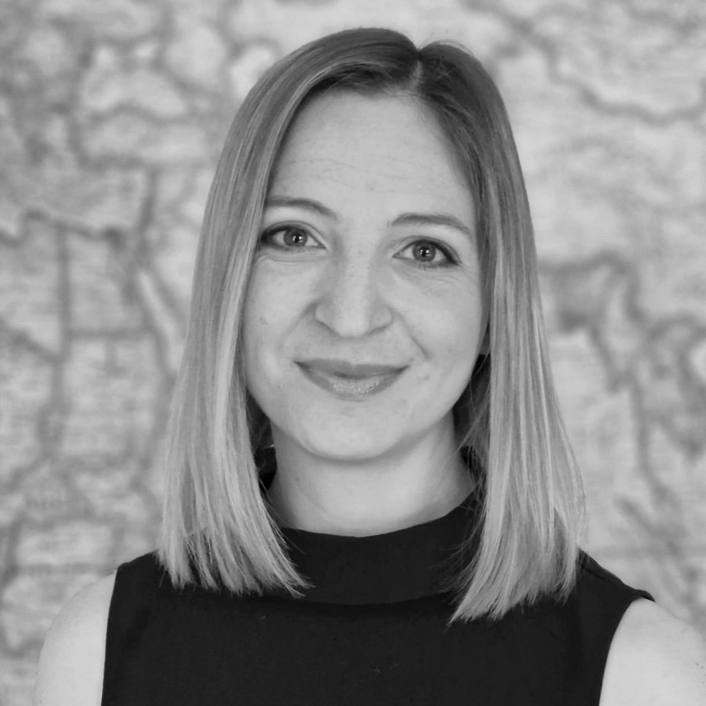 Meet the CAST team - cast.ac.uk