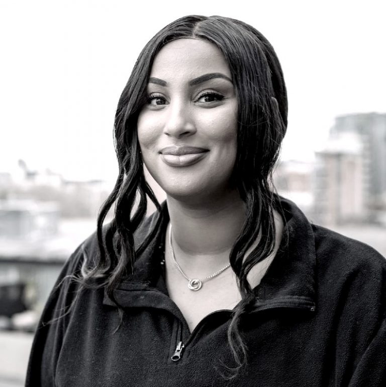 Meet the CAST team - cast.ac.uk