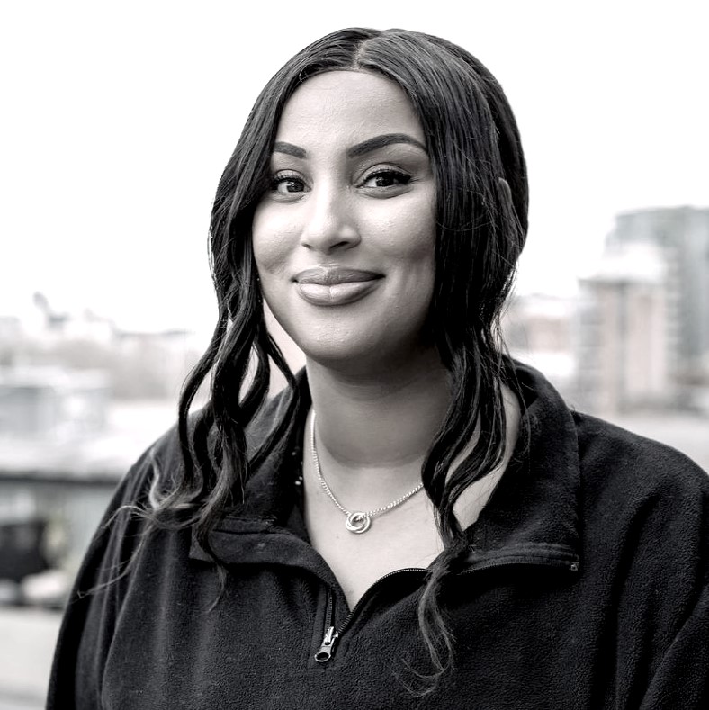 Mahda Rashid - cast.ac.uk