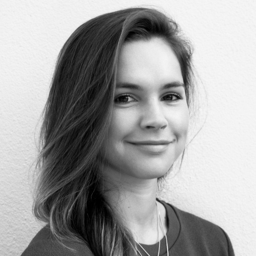 Bella Zanin - cast.ac.uk