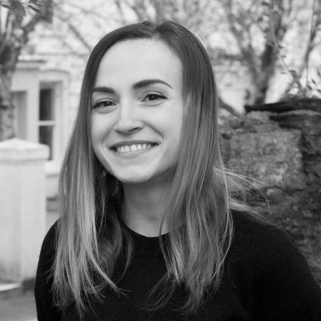 Meet the CAST team - cast.ac.uk