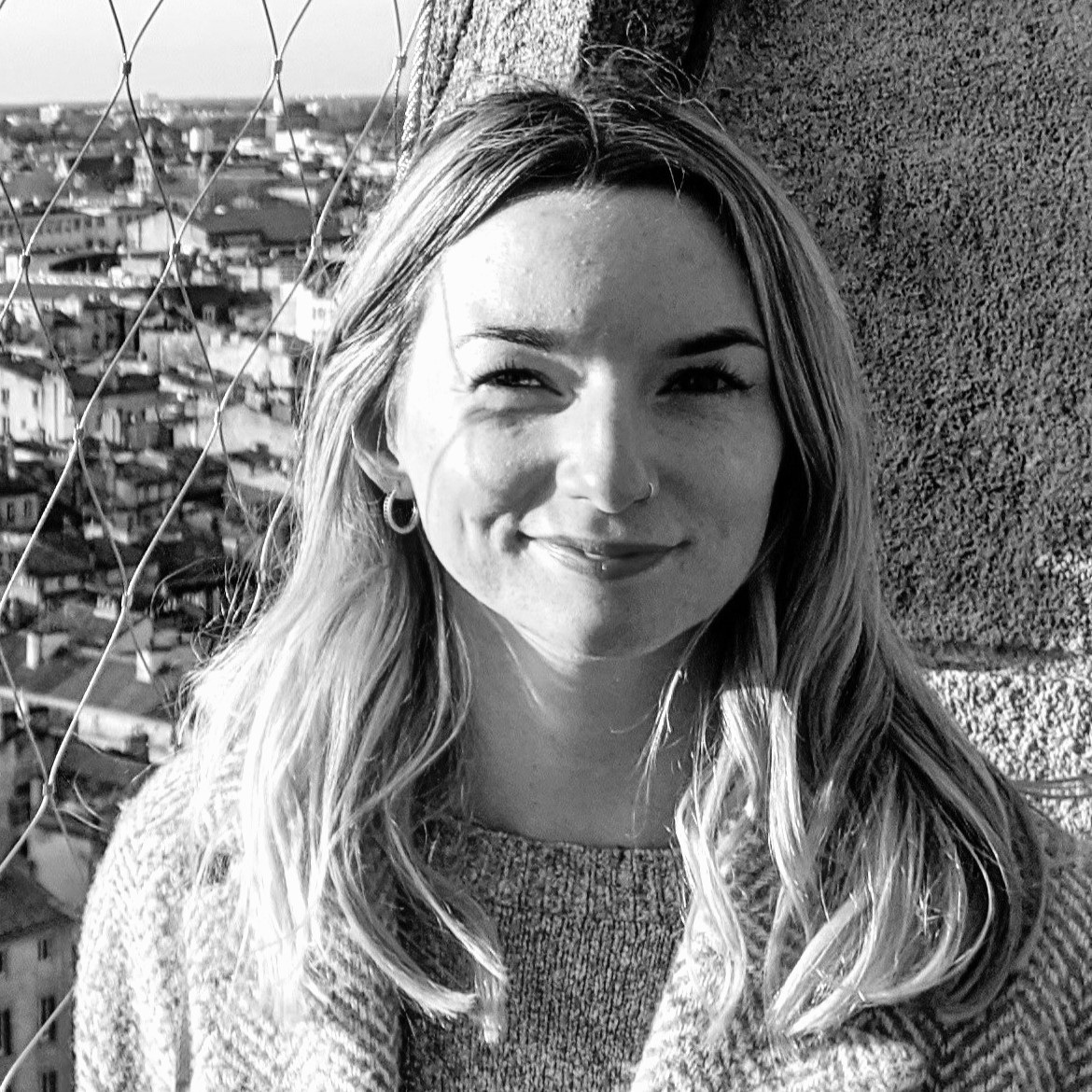 Dr Emily Wolstenholme - CAST