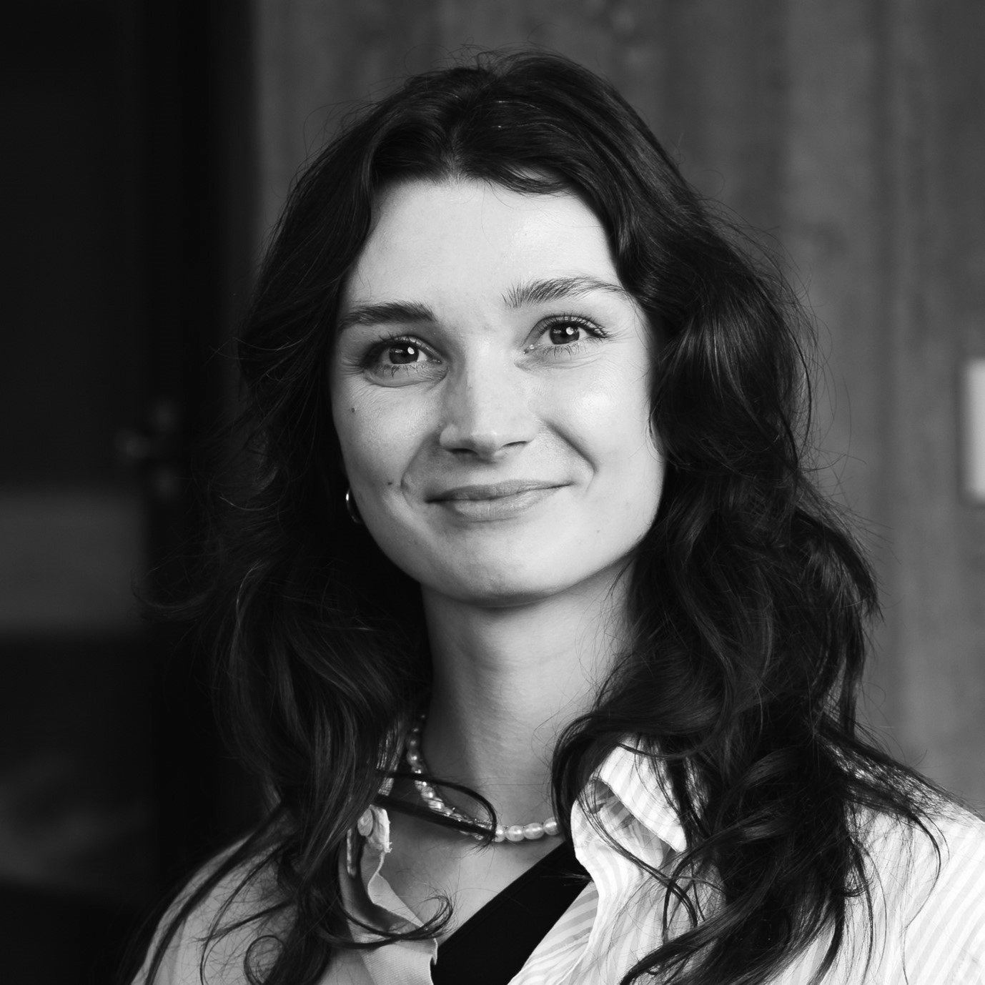 Judith van de Wetering - CAST