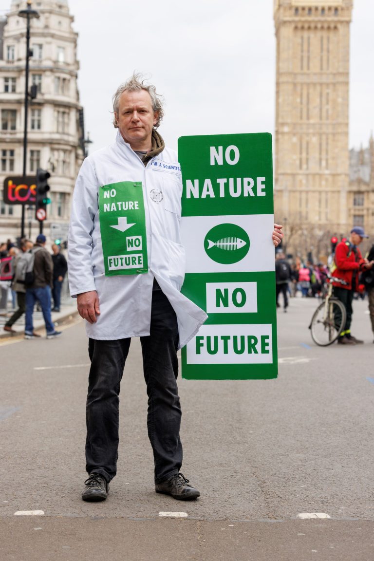 'The Big One': CAST Deputy Director Stuart Capstick On His Experience ...