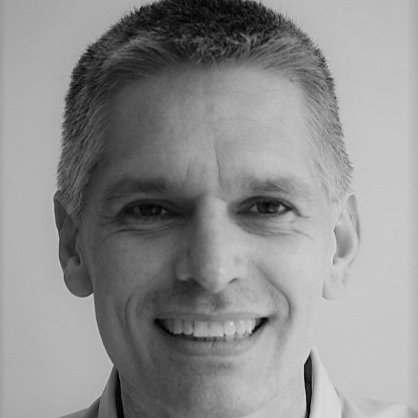 Prof Andy Jordan - CAST