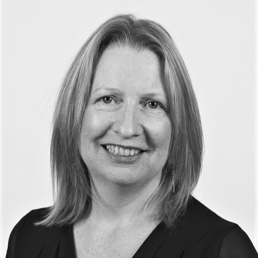 Prof Olga Tregaskis - CAST