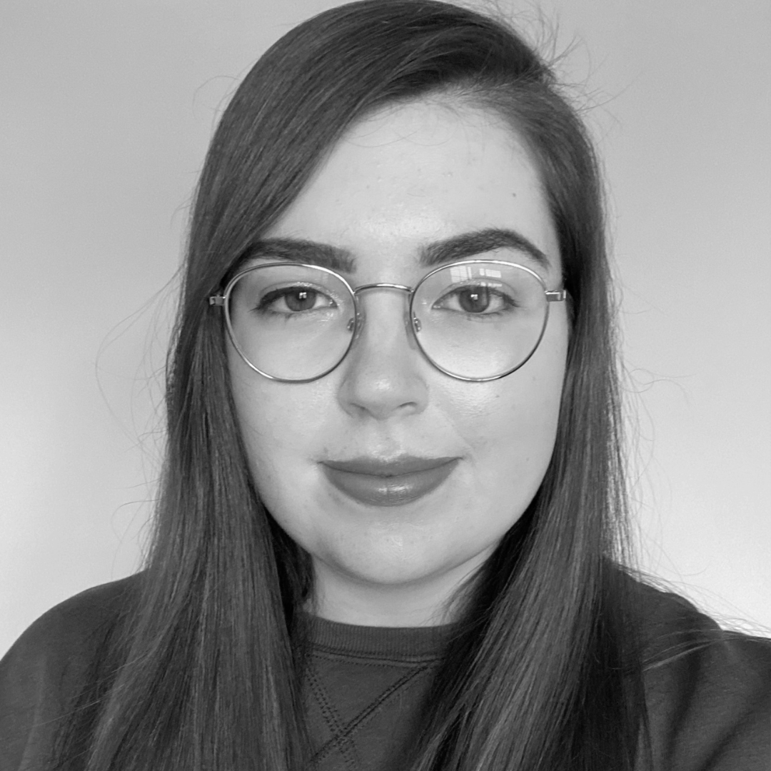 Katie Watson - CAST