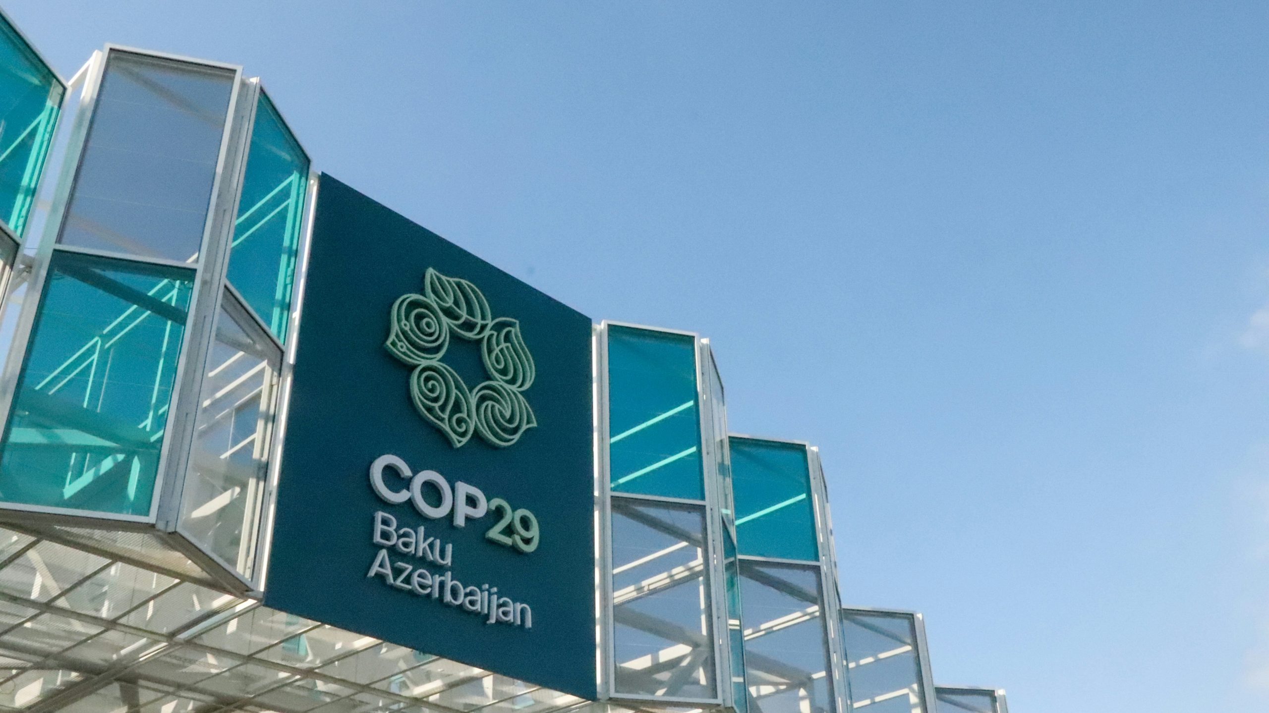 Starmer at COP29: Can the UK really cut emissions without behaviour ...