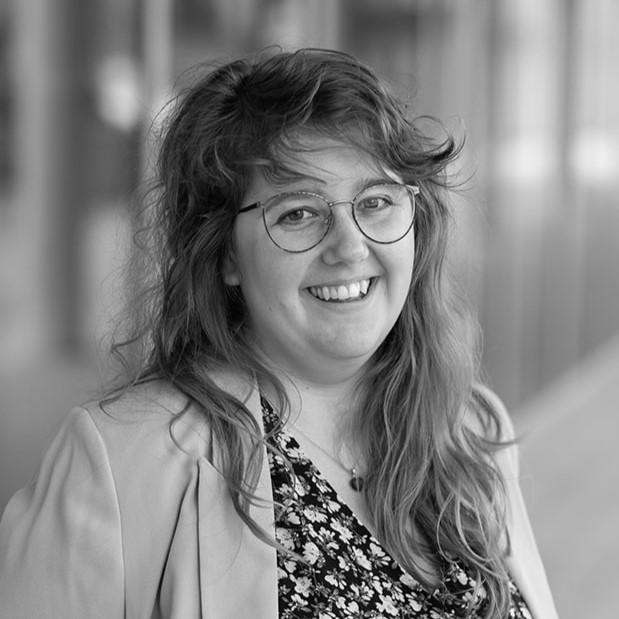 Annayah Prosser - CAST