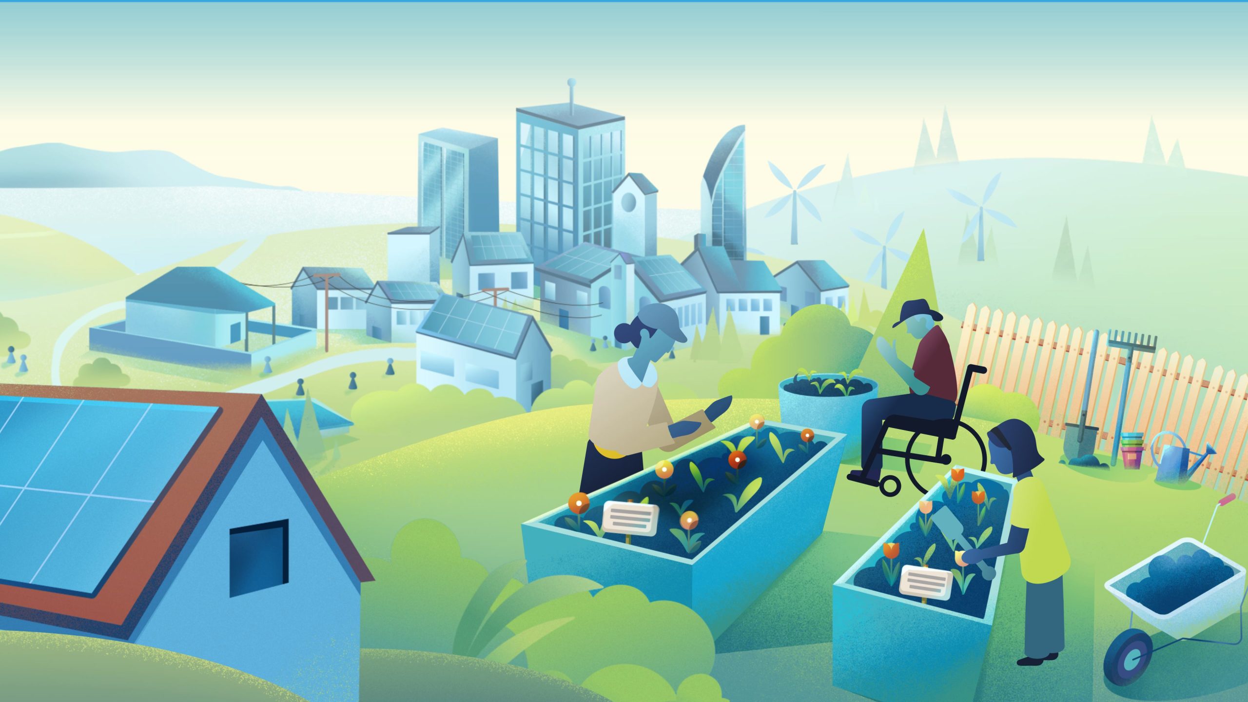 CAST Impact fund - CAST