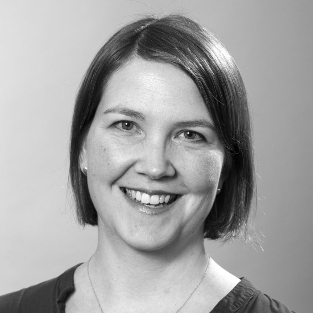 Prof Conny Guell - CAST